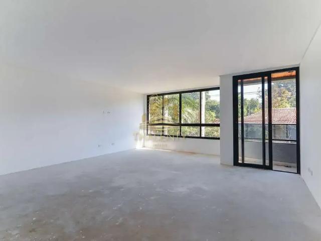 Apartamento para Venda em Curitiba/PR Hugo Lange 3 Quartos