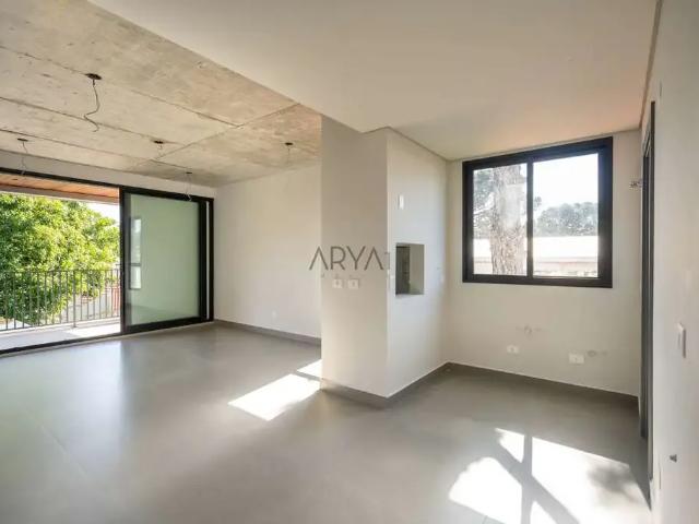 Apartamento para Venda em Curitiba/PR Hugo Lange 3 Quartos