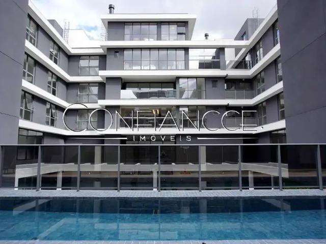 Apartamento para Venda em Curitiba/PR Hugo Lange 3 Quartos