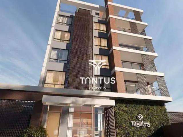 Apartamento para Venda em Curitiba/PR Hugo Lange 3 Quartos