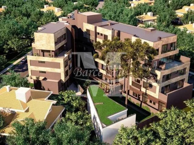 Apartamento para Venda em Curitiba/PR Juvevê 3 Quartos