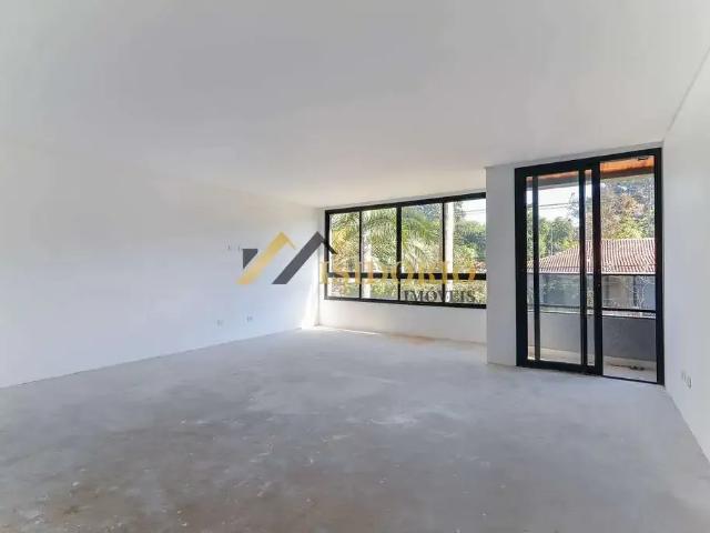 Apartamento para Venda em Curitiba/PR Hugo Lange 3 Quartos