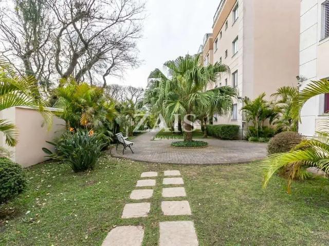 Apartamento para Venda em Curitiba/PR Hugo Lange 3 Quartos