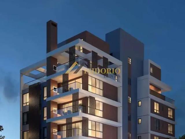Apartamento para Venda em Curitiba/PR Hugo Lange 3 Quartos