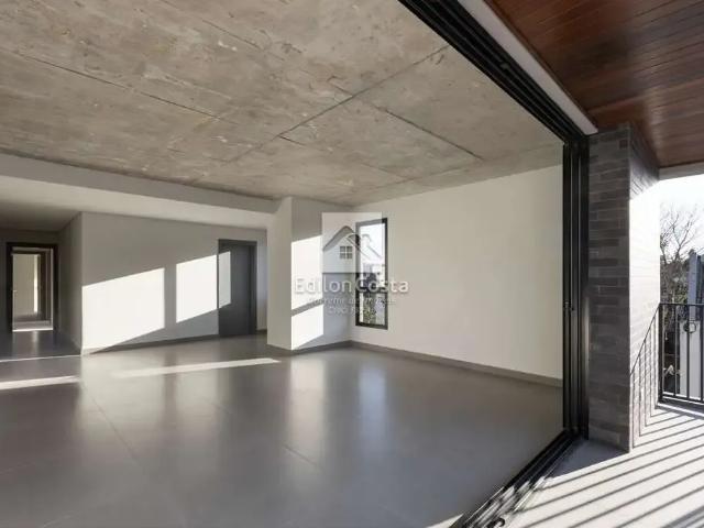 Apartamento para Venda em Curitiba/PR Hugo Lange 3 Quartos