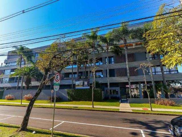 Apartamento para Venda em Curitiba/PR Hugo Lange 3 Quartos