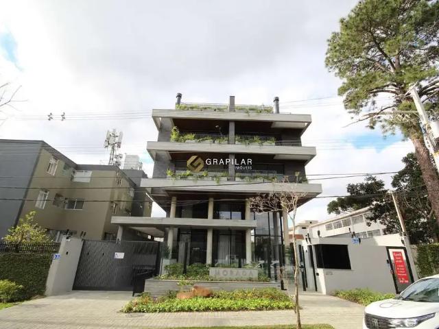 Apartamento para Venda em Curitiba/PR Hugo Lange 3 Quartos