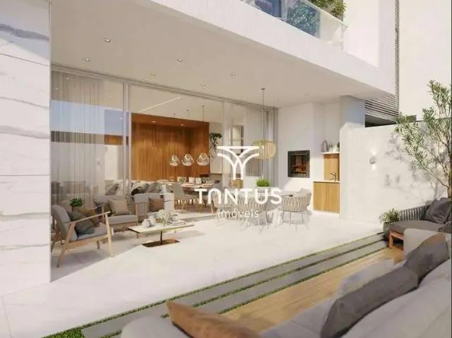 Apartamento para Venda em Curitiba/PR Hugo Lange 3 Quartos