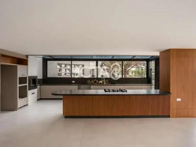 Apartamento para Venda em Curitiba/PR Hugo Lange 3 Quartos