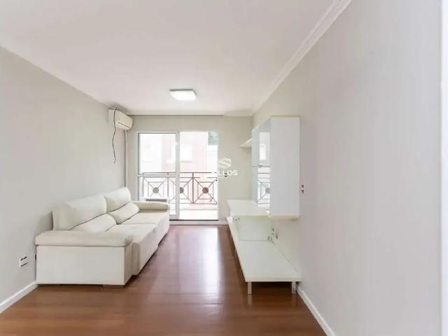 Apartamento para Venda em Curitiba/PR Hugo Lange 3 Quartos
