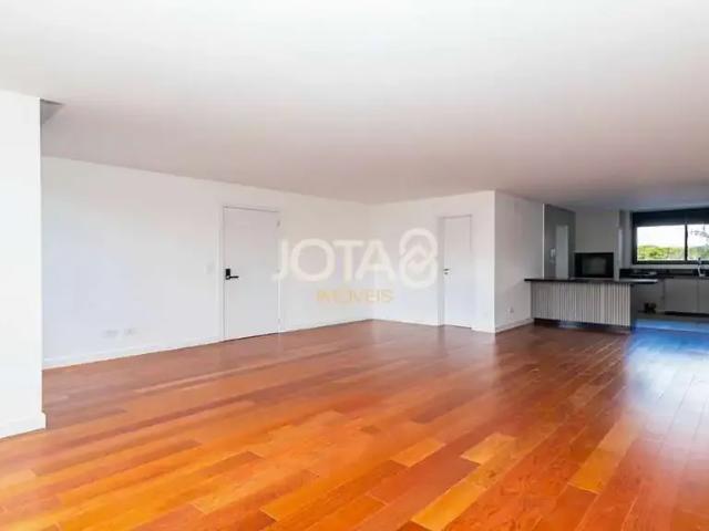 Apartamento para Venda em Curitiba/PR Hugo Lange 3 Quartos