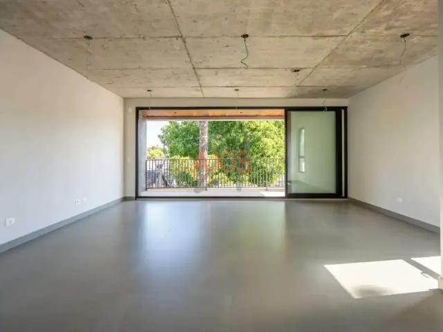 Apartamento para Venda em Curitiba/PR Hugo Lange 3 Quartos