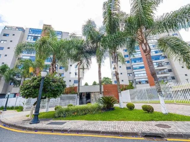 Apartamento para Venda em Curitiba/PR Hugo Lange 3 Quartos
