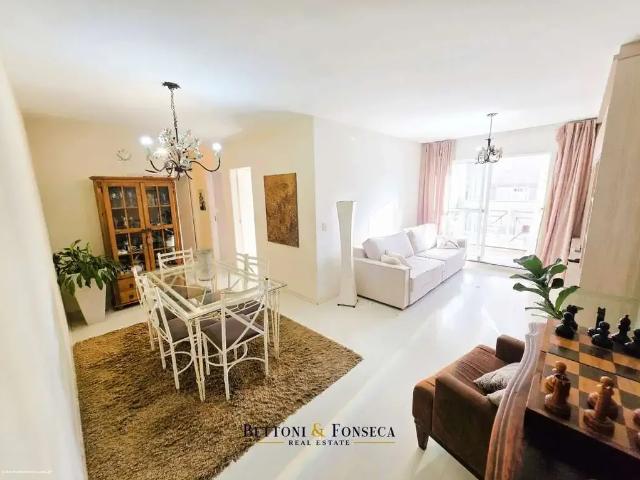 Apartamento para Venda em Curitiba/PR Hugo Lange 3 Quartos