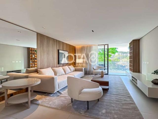 Apartamento para Venda em Curitiba/PR Hugo Lange 3 Quartos
