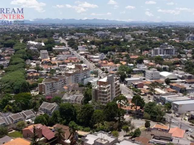 Apartamento para Venda em Curitiba/PR Hugo Lange 3 Quartos