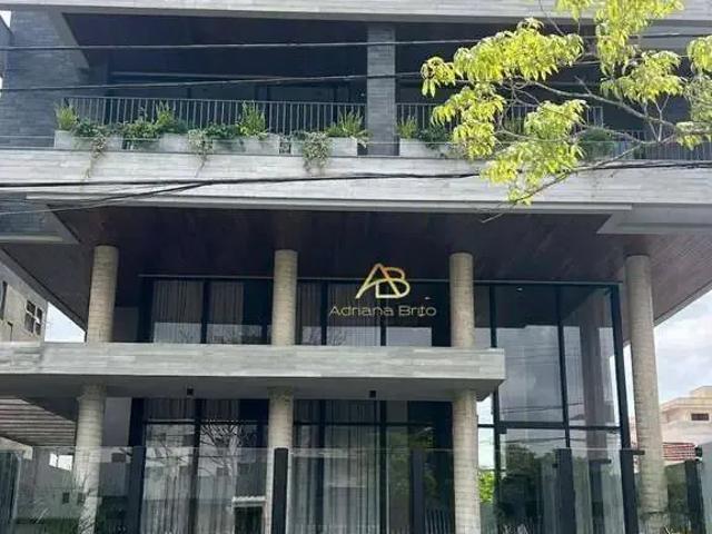 Apartamento para Venda em Curitiba/PR Hugo Lange 3 Quartos