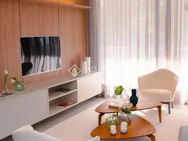 Apartamento para Venda em Curitiba/PR Hugo Lange 3 Quartos