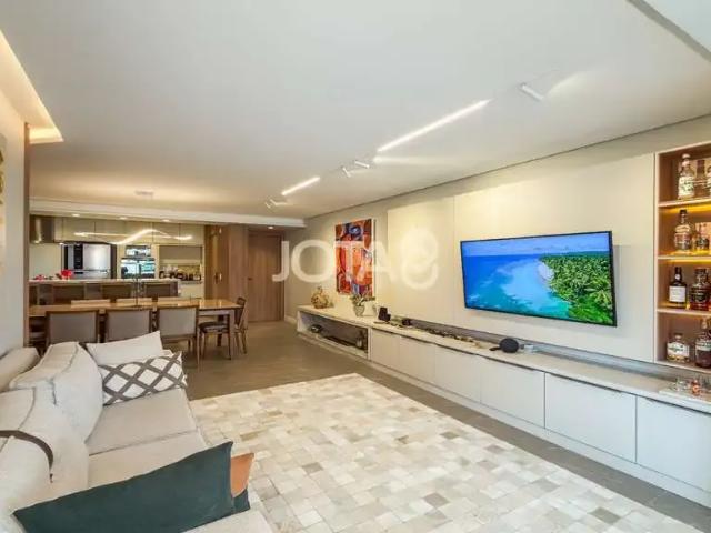 Apartamento para Venda em Curitiba/PR Hugo Lange 3 Quartos