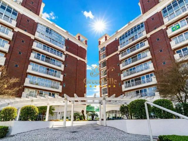 Apartamento para Venda em Curitiba/PR Hugo Lange 3 Quartos