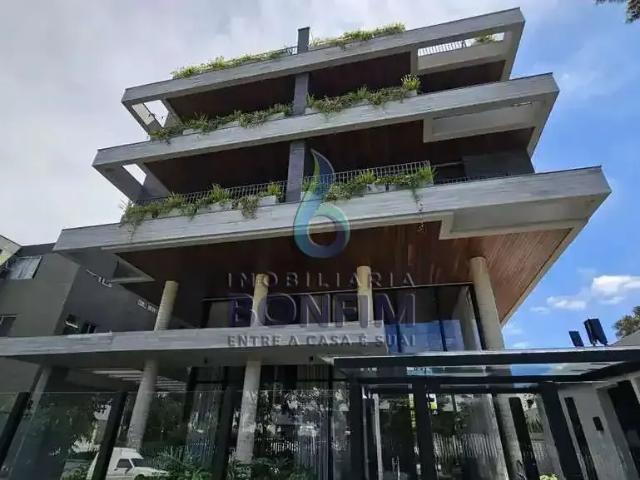 Apartamento para Venda em Curitiba/PR Hugo Lange 3 Quartos