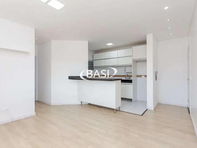 Apartamento para Venda em Curitiba/PR Jardim Botânico 1 Quartos