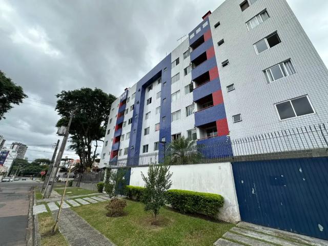 Apartamento para Venda em Curitiba/PR Jardim Botânico 1 Quartos