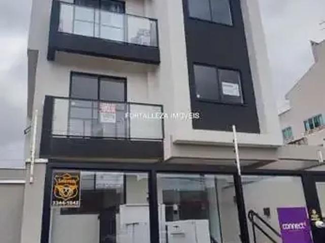 Apartamento para Venda em Curitiba/PR Jardim Botânico 1 Quartos