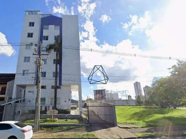 Apartamento para Venda em Curitiba/PR Jardim Botânico 1 Quartos