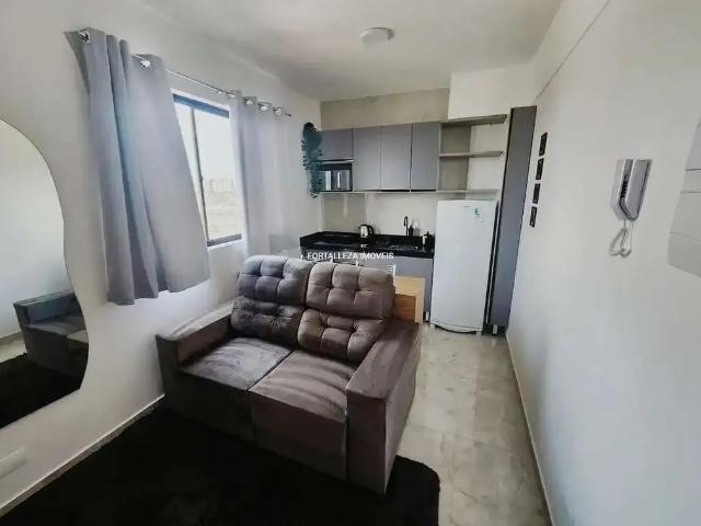 Apartamento para Venda em Curitiba/PR Jardim Botânico 1 Quartos