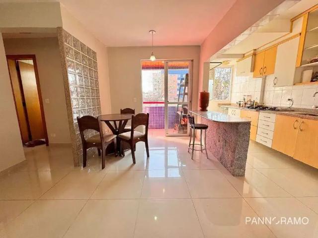 Apartamento para Venda em Curitiba/PR Jardim Botânico 2 Quartos