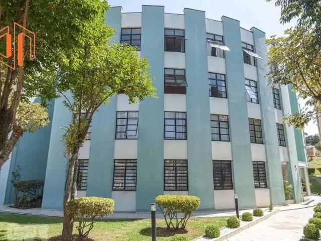 Apartamento para Venda em Curitiba/PR Jardim Botânico 2 Quartos