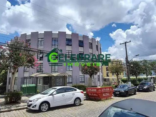 Apartamento para Venda em Curitiba/PR Jardim Botânico 2 Quartos