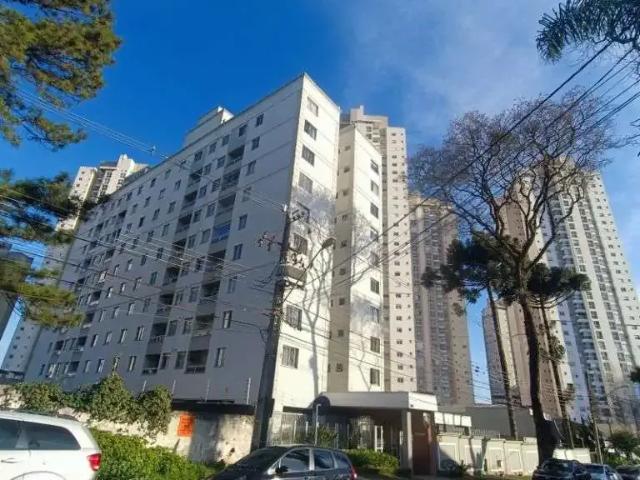 Apartamento para Venda em Curitiba/PR Jardim Botânico 2 Quartos