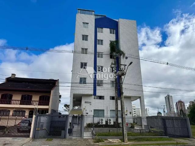 Apartamento para Venda em Curitiba/PR Jardim Botânico 2 Quartos