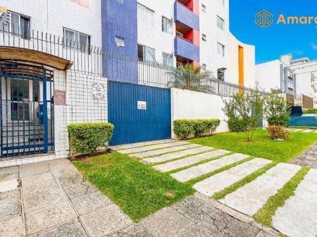 Apartamento para Venda em Curitiba/PR Jardim Botânico 2 Quartos