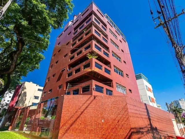 Apartamento para Venda em Curitiba/PR Jardim Botânico 3 Quartos