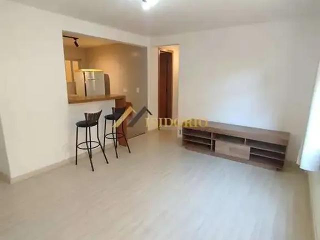 Apartamento para Venda em Curitiba/PR Jardim Botânico 3 Quartos
