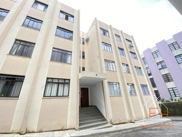 Apartamento para Venda em Curitiba/PR Jardim Botânico 3 Quartos