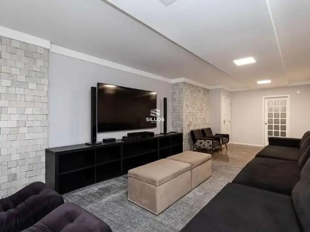 Apartamento para Venda em Curitiba/PR Jardim Botânico 3 Quartos