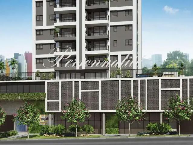 Apartamento para Venda em Curitiba/PR Jardim Botânico 3 Quartos
