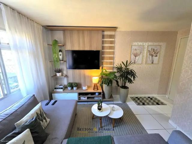 Apartamento para Venda em Curitiba/PR Jardim Botânico 3 Quartos