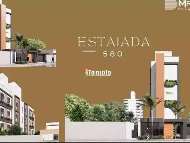 Apartamento para Venda em Curitiba/PR Jardim das Américas