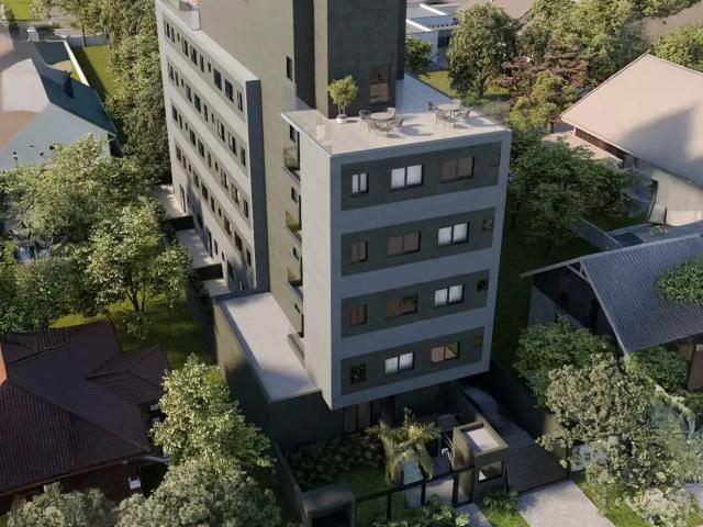 Apartamento para Venda em Curitiba/PR Jardim das Américas 1 Quartos