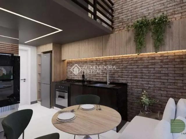 Apartamento para Venda em Curitiba/PR Jardim das Américas 1 Quartos