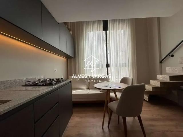 Apartamento para Venda em Curitiba/PR Jardim das Américas 1 Quartos