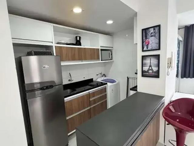 Apartamento para Venda em Curitiba/PR Jardim das Américas 1 Quartos