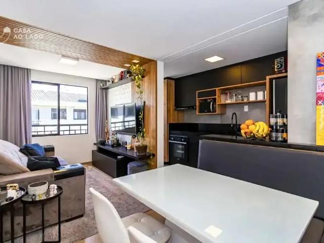 Apartamento para Venda em Curitiba/PR Jardim das Américas 3 Quartos