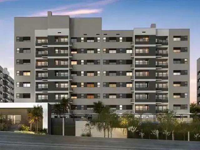 Apartamento para Venda em Curitiba/PR Jardim Social 2 Quartos