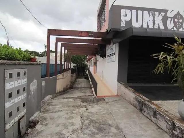 Apartamento para Venda em Curitiba/PR Jardim Social 2 Quartos